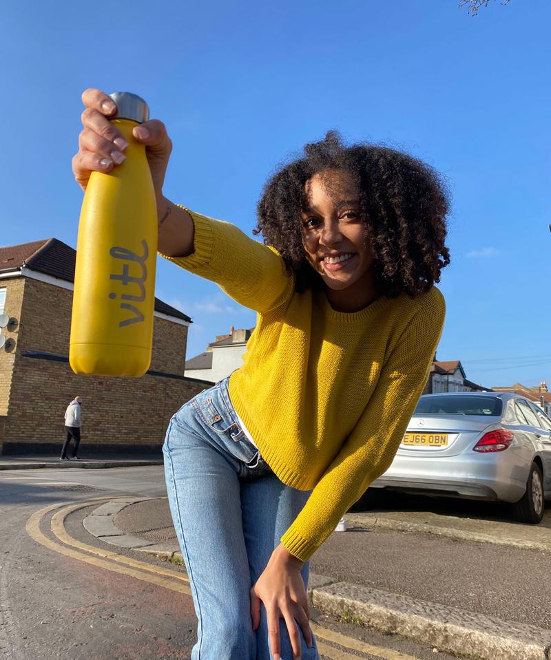 Personalised vitamins, DNA kits, blood tests & more | Vitl