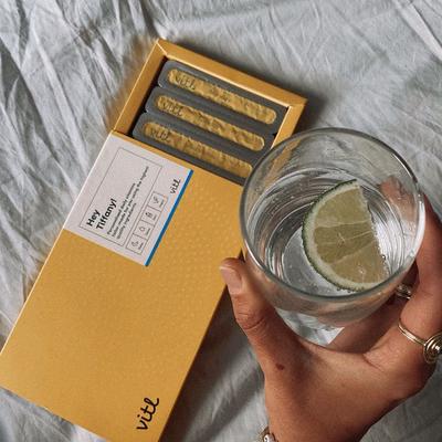 Personalised vitamins, DNA kits, blood tests & more | Vitl