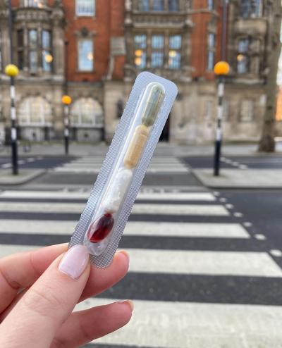 Personalised vitamins, DNA kits, blood tests & more | Vitl